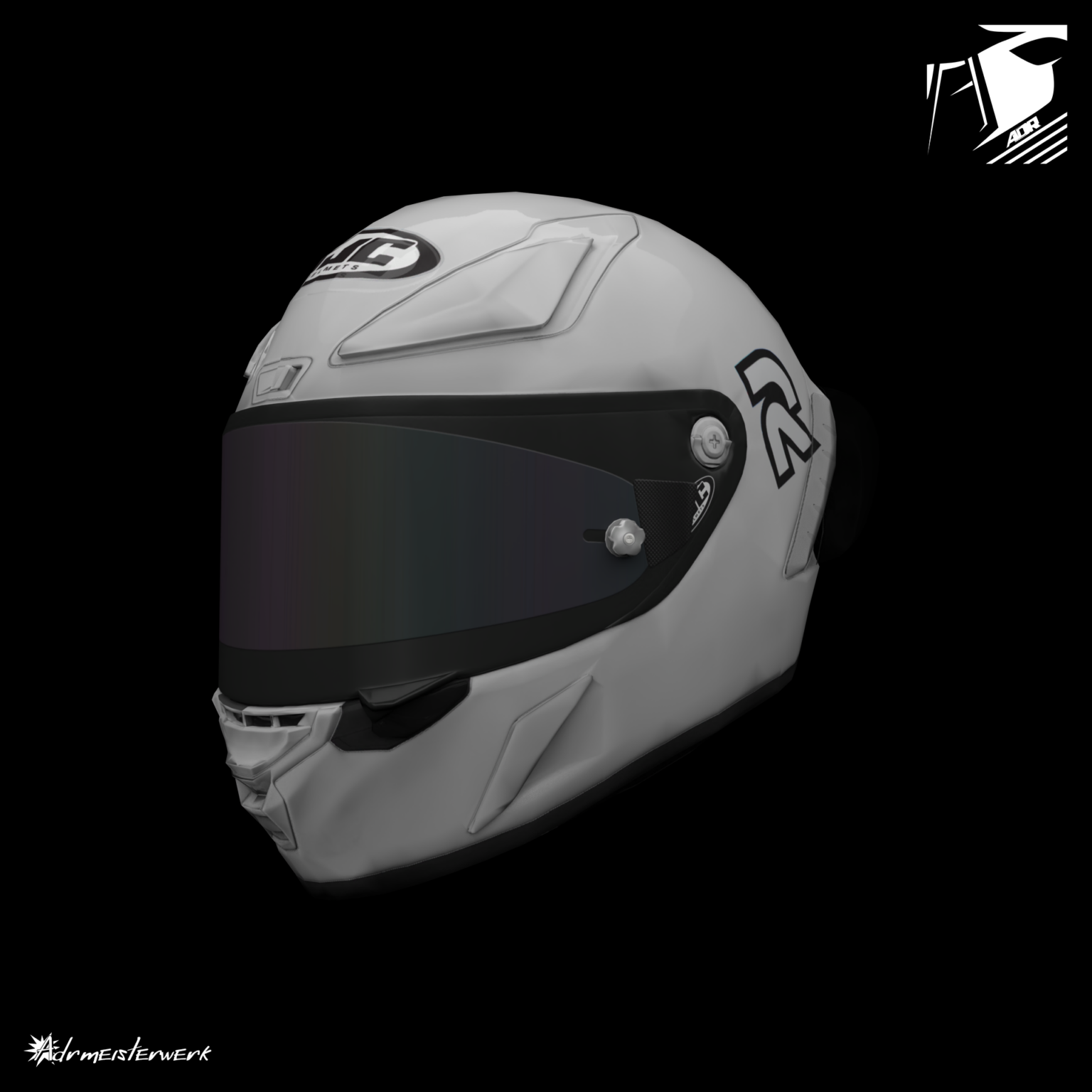 AIO Helmet Pack – GPB-Mods.com