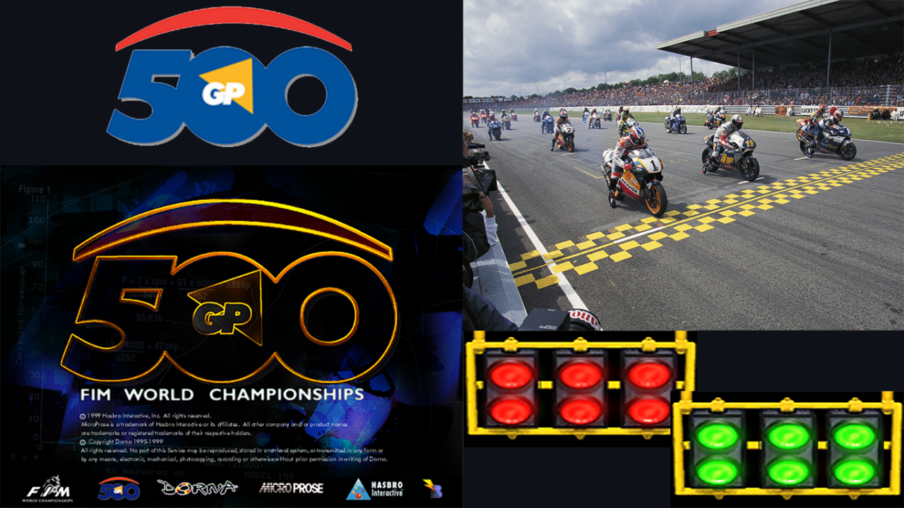 GP500 Theme – GPB-Mods.com