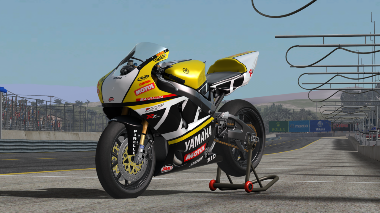 SBK Legends v1.3c MOD (WIP) – GPB-Mods.com