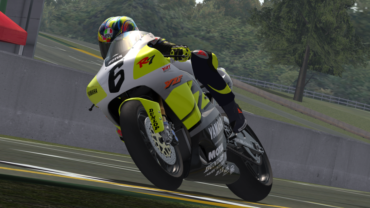 SBK Legends v1.3c MOD (WIP) – GPB-Mods.com