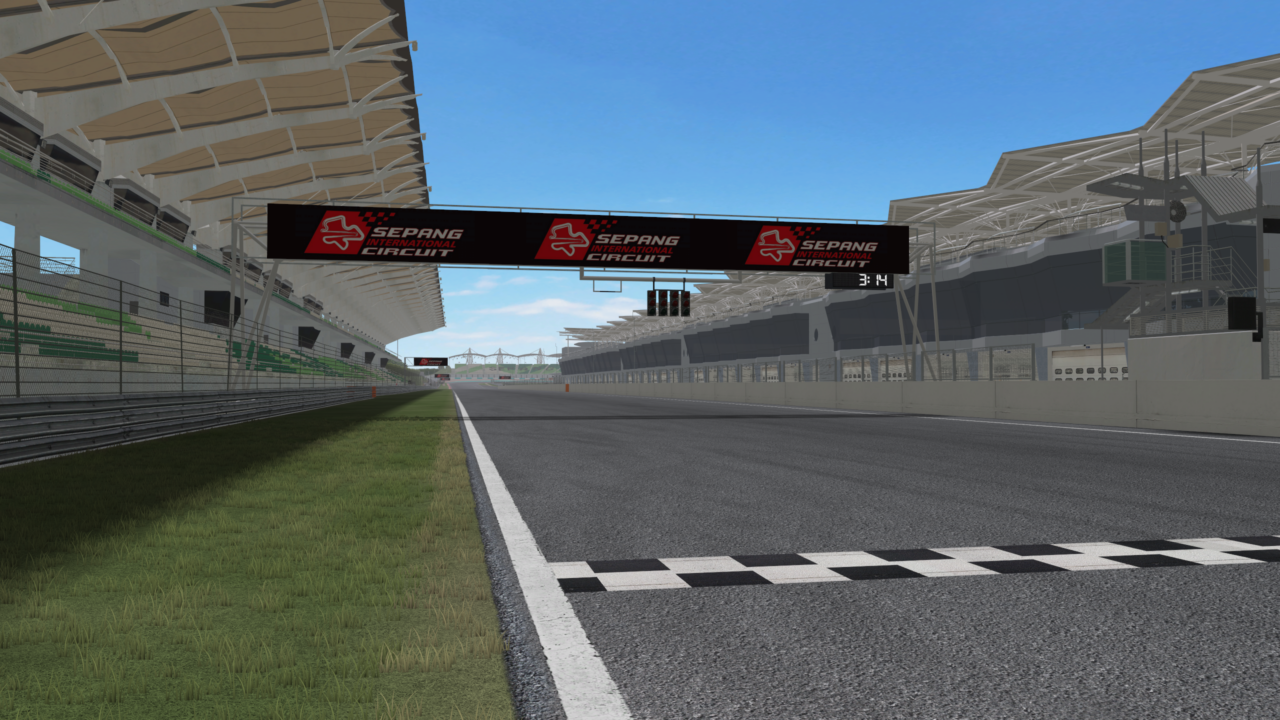 Sepang International Circuit v2.1 – GPB-Mods.com