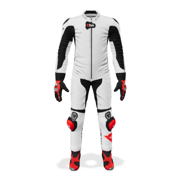 Manu’s New Modern Rider Beta2 – GPB-Mods.com