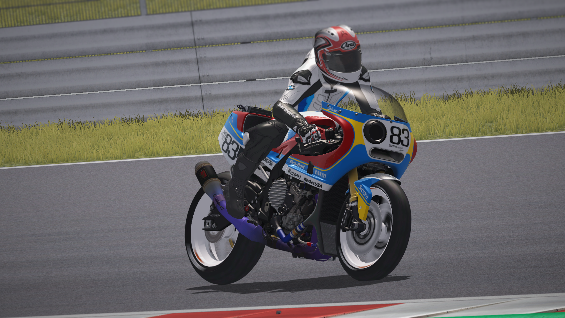 Praem Cup – GPB-Mods.com