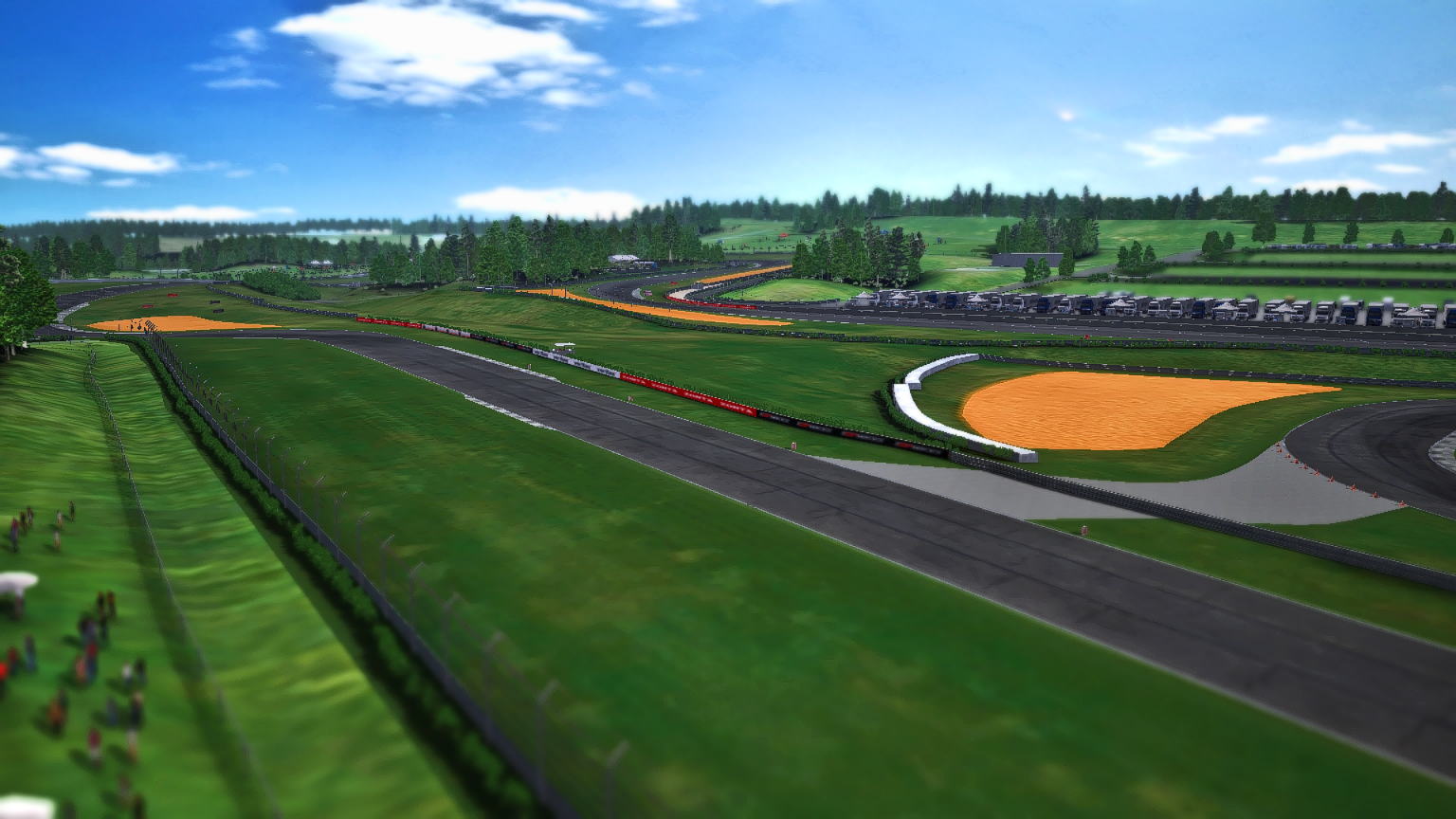 Barber Motorsport Park V1.0 – GPB-Mods.com