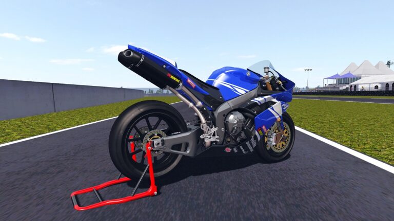 Superbikes v0.4 – GPB-Mods.com