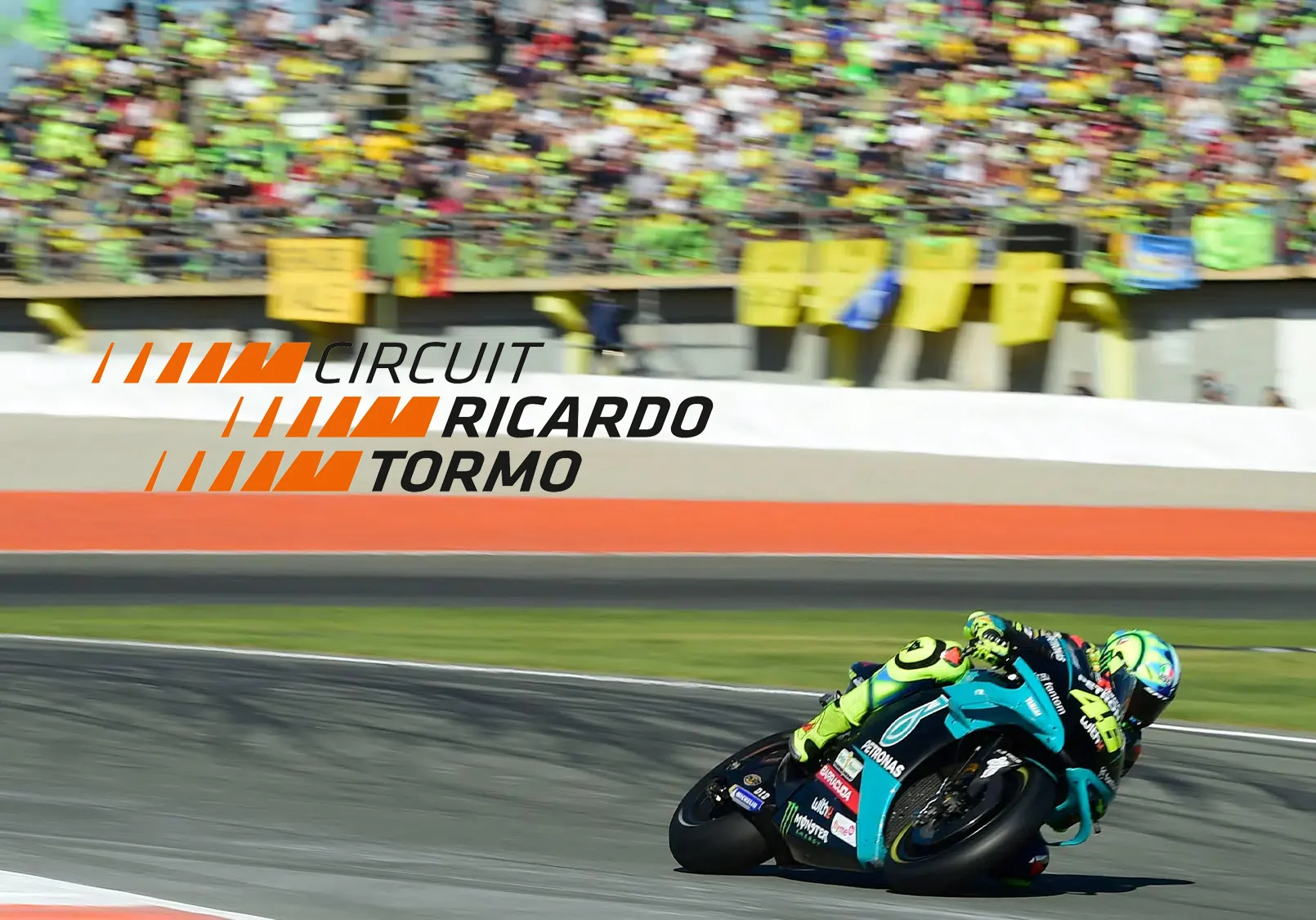 Circuito Ricardo Tormo “Cheste” v1.0 – GPB-Mods.com