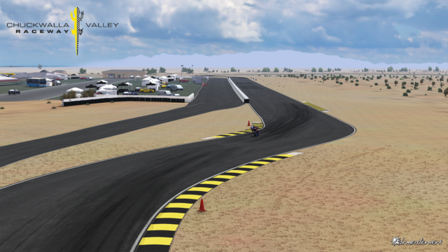 Chuckwalla Valley Raceway v1.0 – GPB-Mods.com