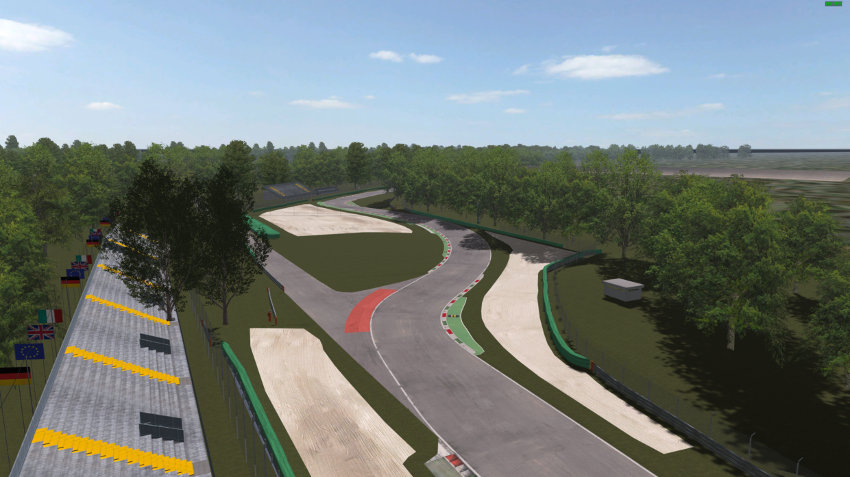 Monza v1.7 – GPB-Mods.com