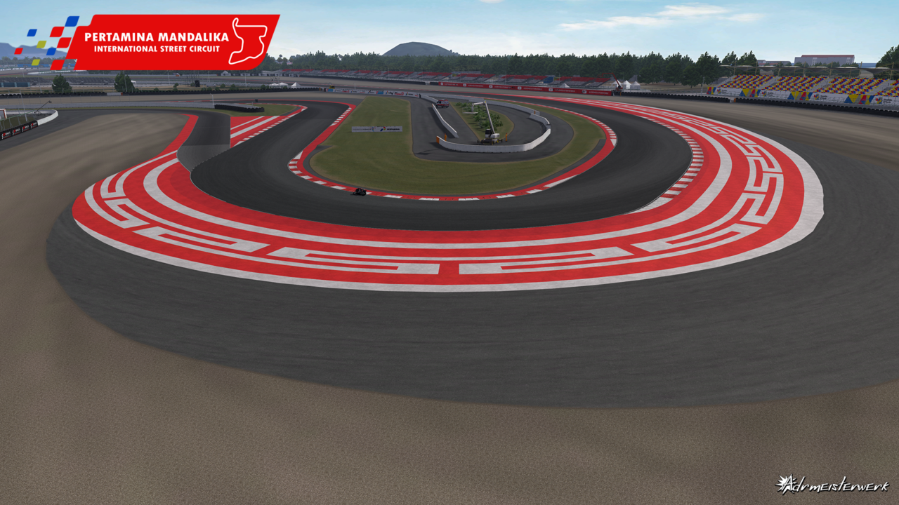 Pertamina Mandalika Circuit v1.2 – GPB-Mods.com