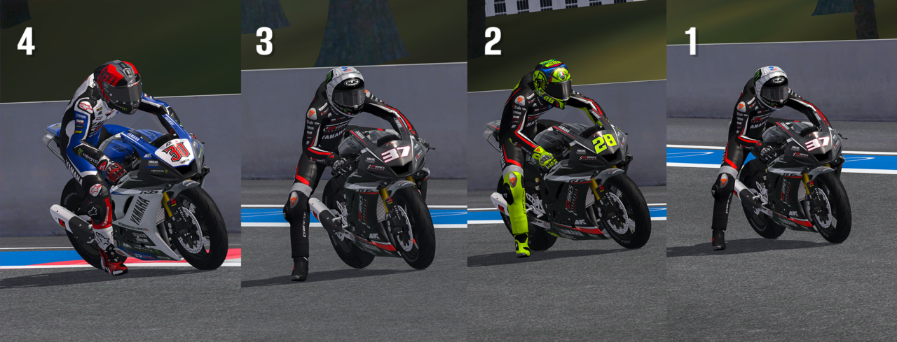 Additional Leg Wave Animation – GPB-Mods.com