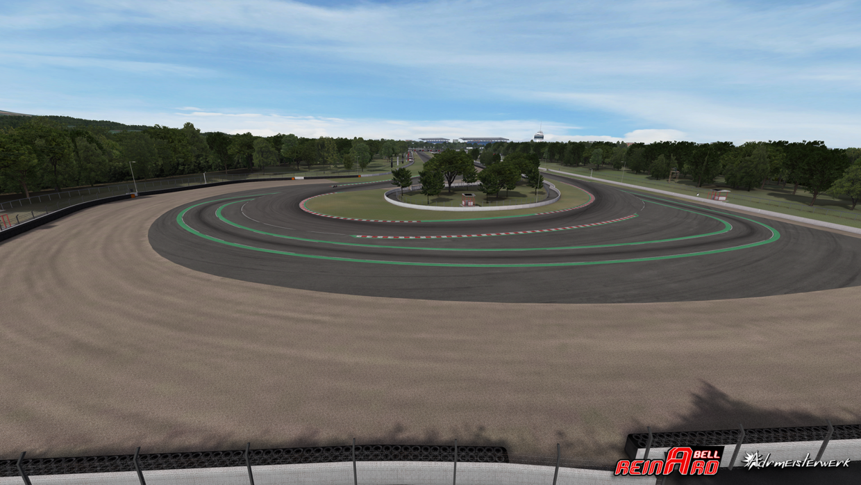 West Java Sentul Circuit v2.0 – GPB-Mods.com