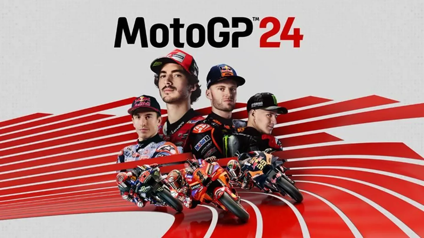 MotoGP 2024 MOD v1.1c – GPB-Mods.com