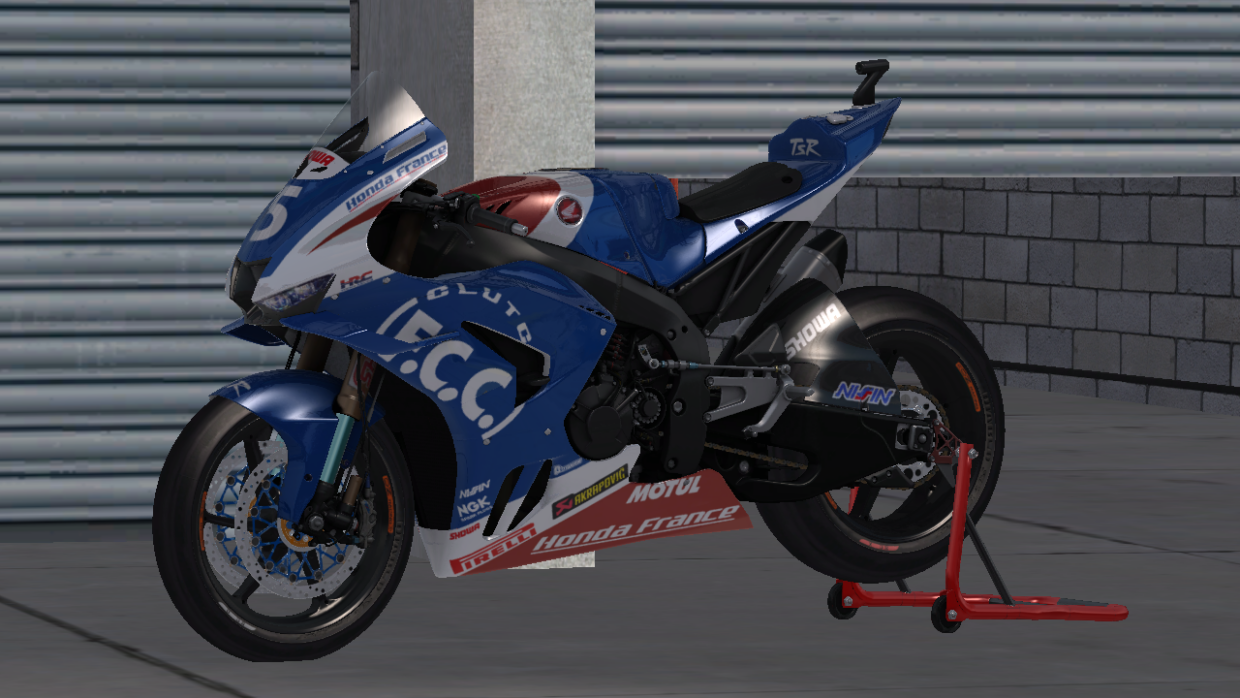 F.C.C TSR Honda SBK24 – GPB-Mods.com