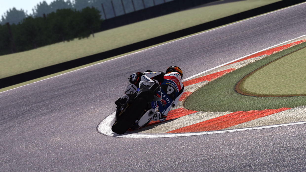 Velopark Circuit – GPB-Mods.com