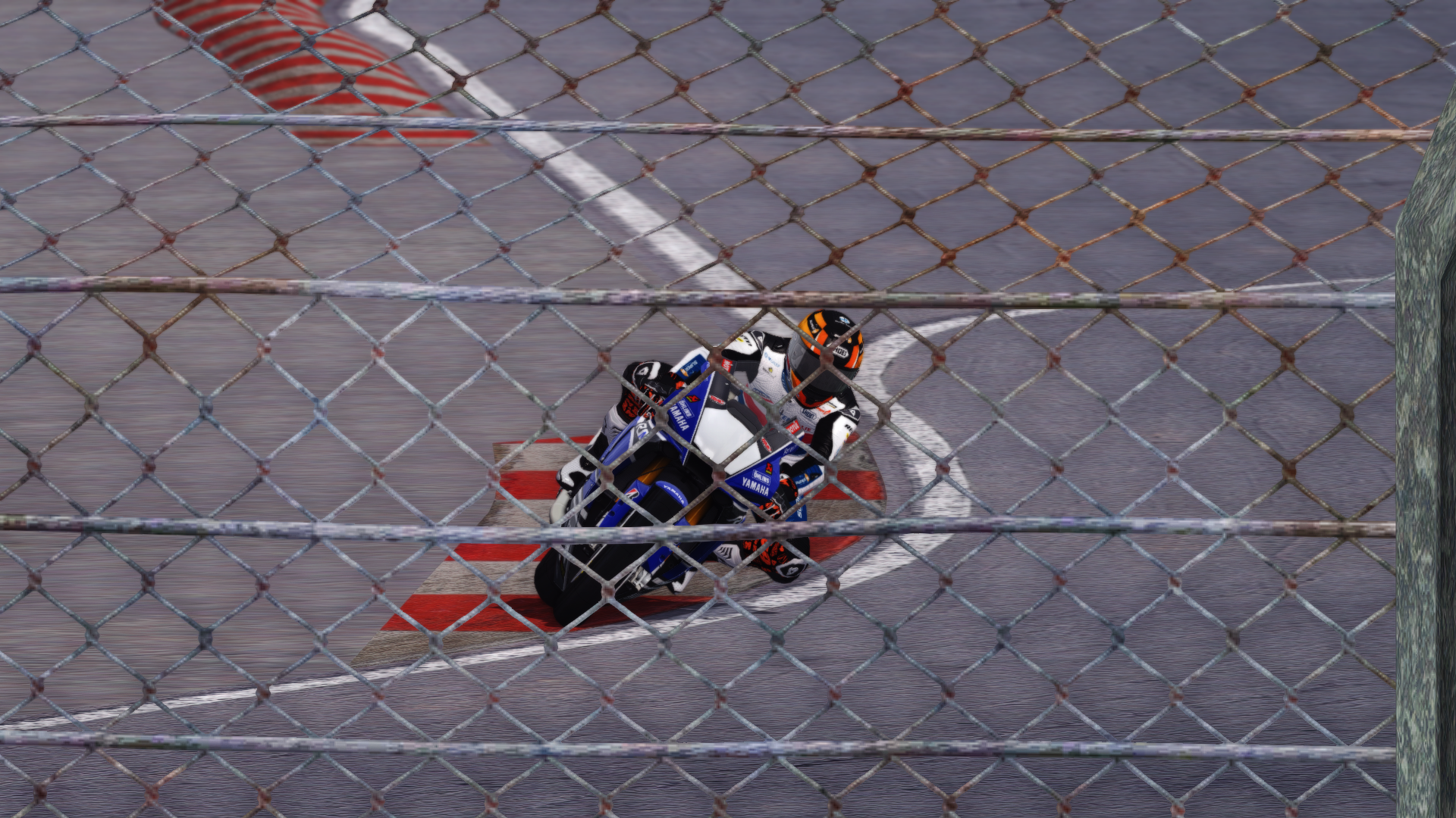 Velopark Circuit – GPB-Mods.com