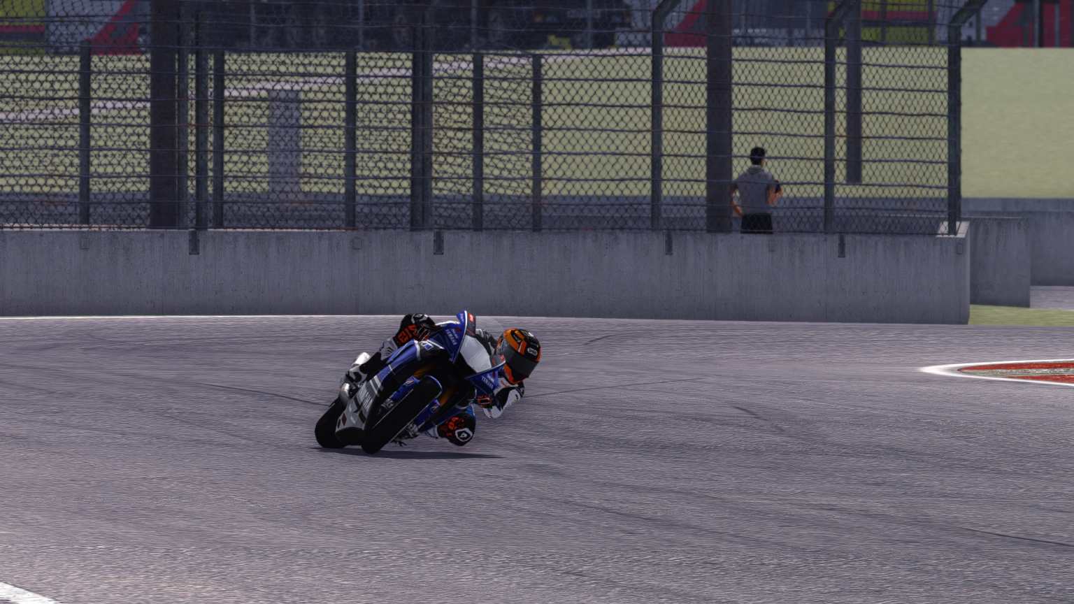 Velopark Circuit – GPB-Mods.com