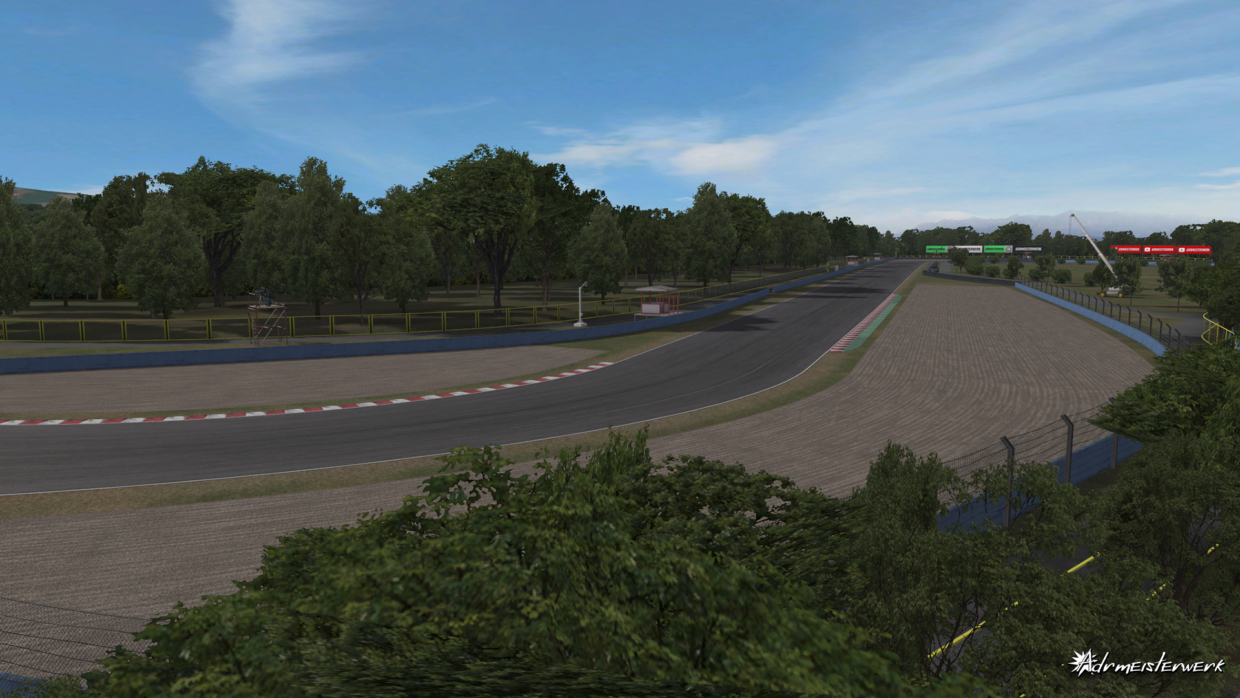 Sentul International Circuit – GPB-Mods.com