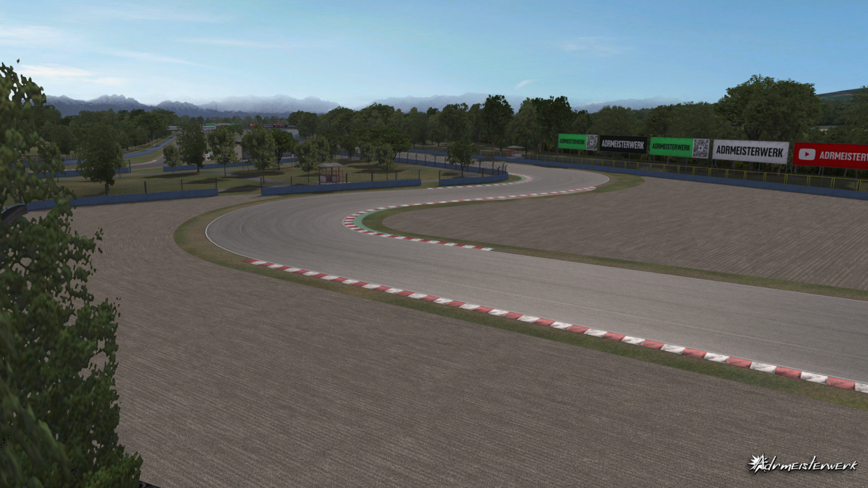 Sentul International Circuit – GPB-Mods.com