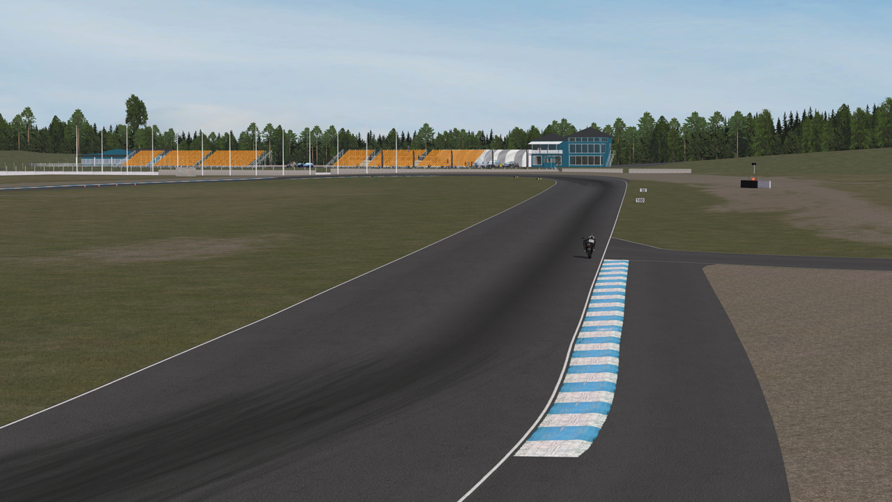 Finland Track Pack – GPB-Mods.com