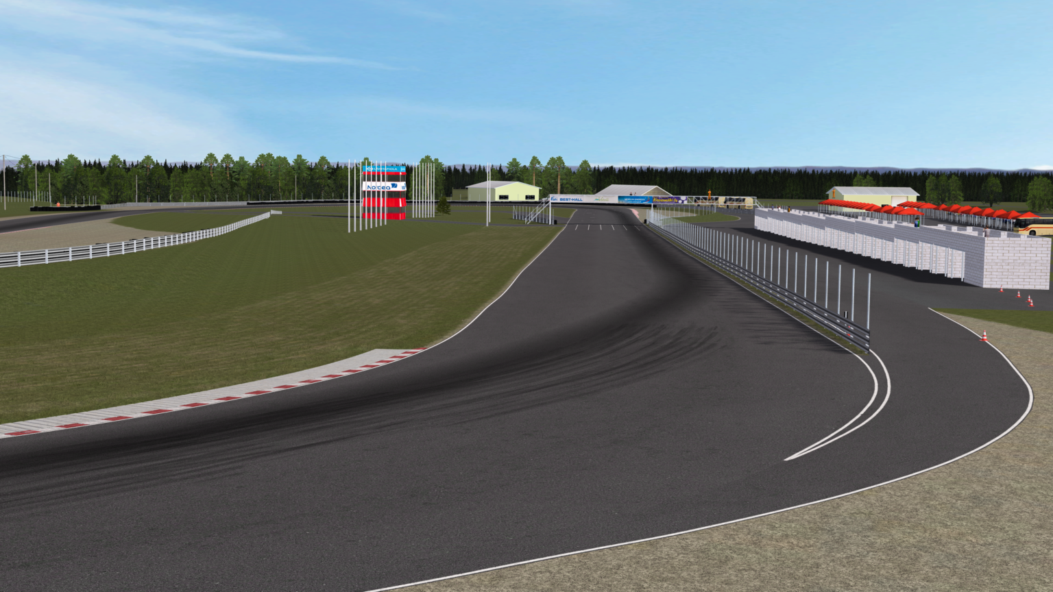 Finland Track Pack – GPB-Mods.com